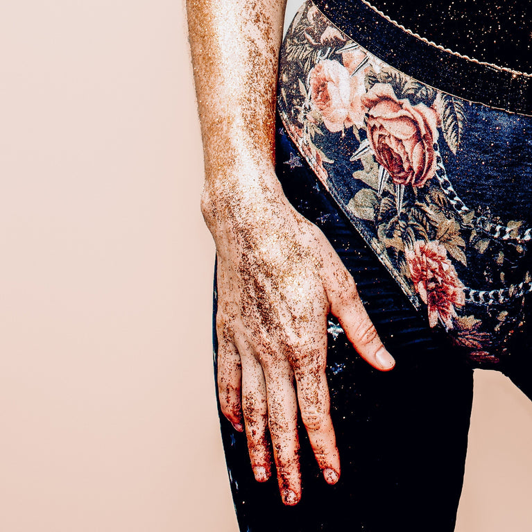 10 tips vid inflammerad hud! – 1753 SKINCARE